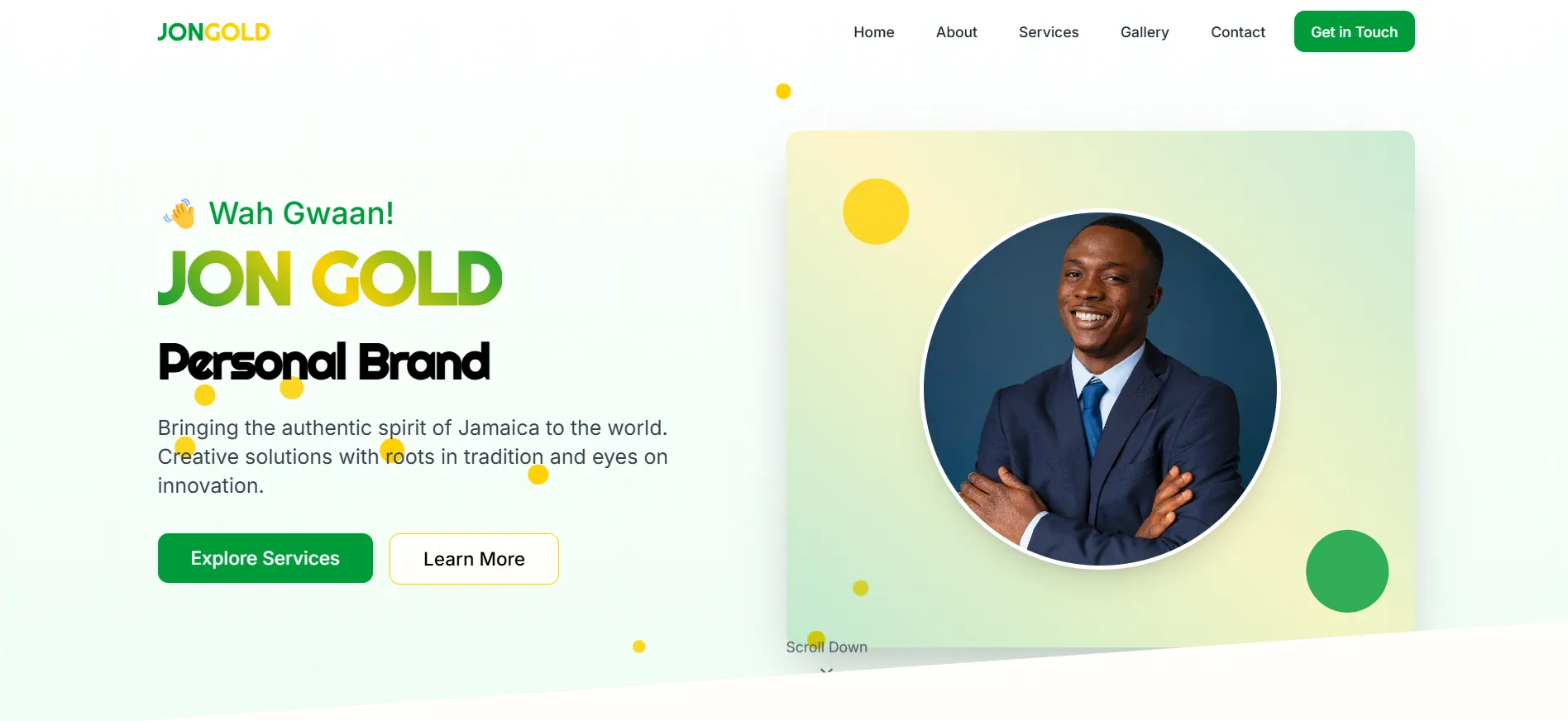 Caribbean Digital Marketing & Web Development Agency